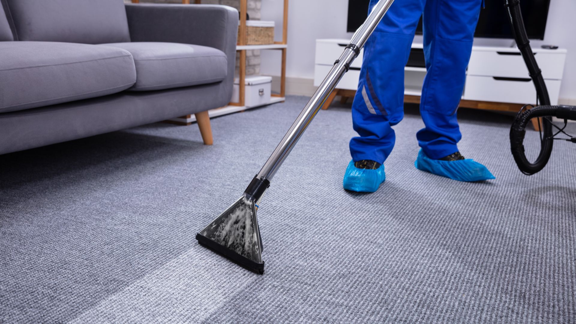 Services – Ken Cleaning Services LLC