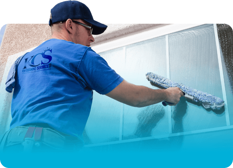 Services – Ken Cleaning Services LLC