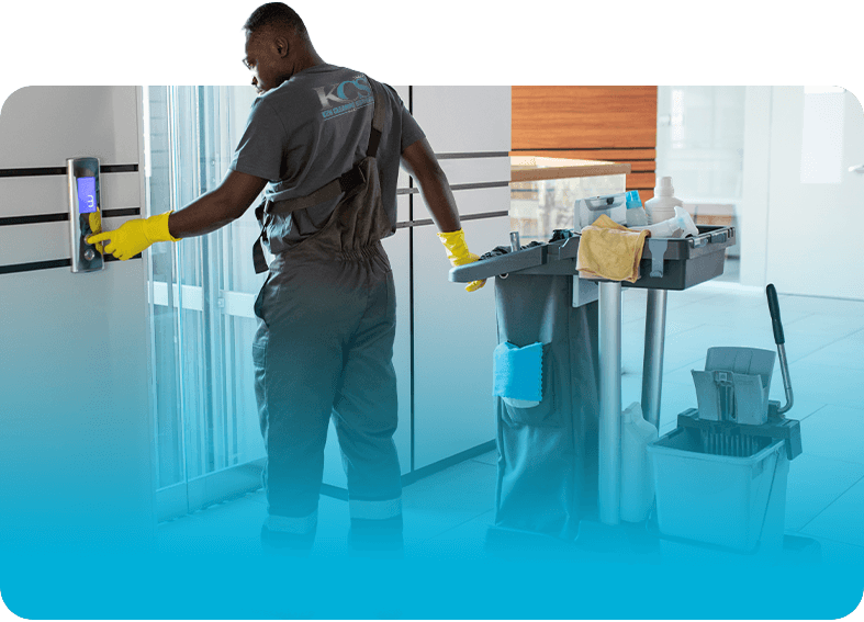 Services – Ken Cleaning Services LLC